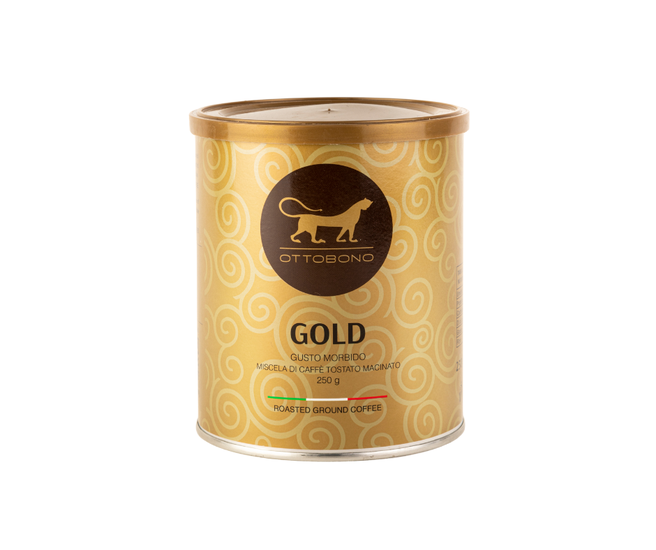 Gold Ground – CODECO SRL
