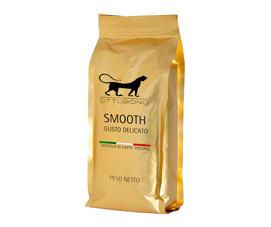 Smooth Beans – CODECO SRL